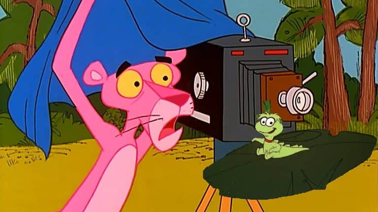 The Top 25 Best Classic Cartoons of All Time, Ranked