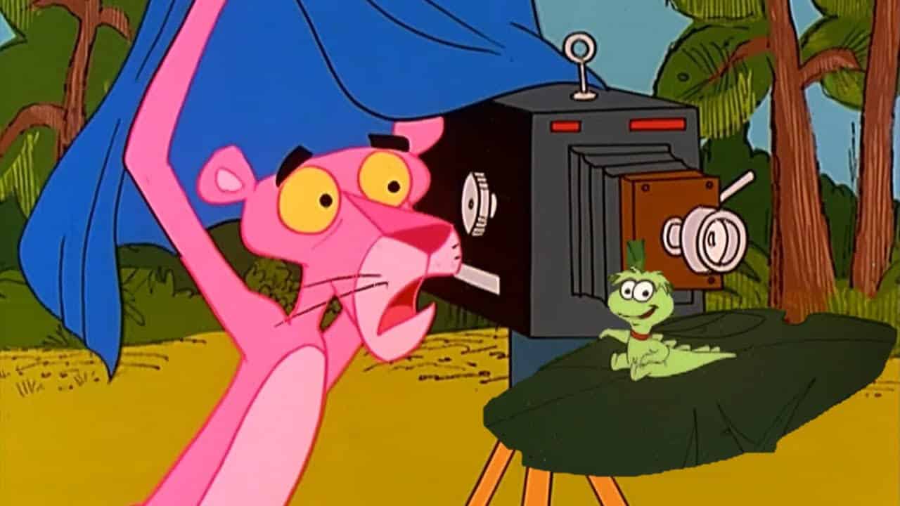The Most Classic Old Cartoons Of All Time—do You Remember These
