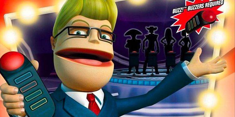 Sony PlayStation Should Reintroduce Buzz! On The PS5