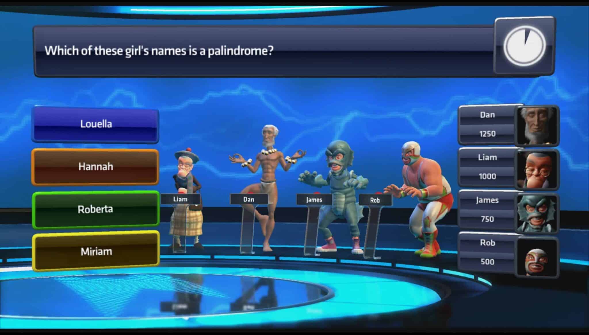 Sony PlayStation Should Reintroduce Buzz! On The PS5