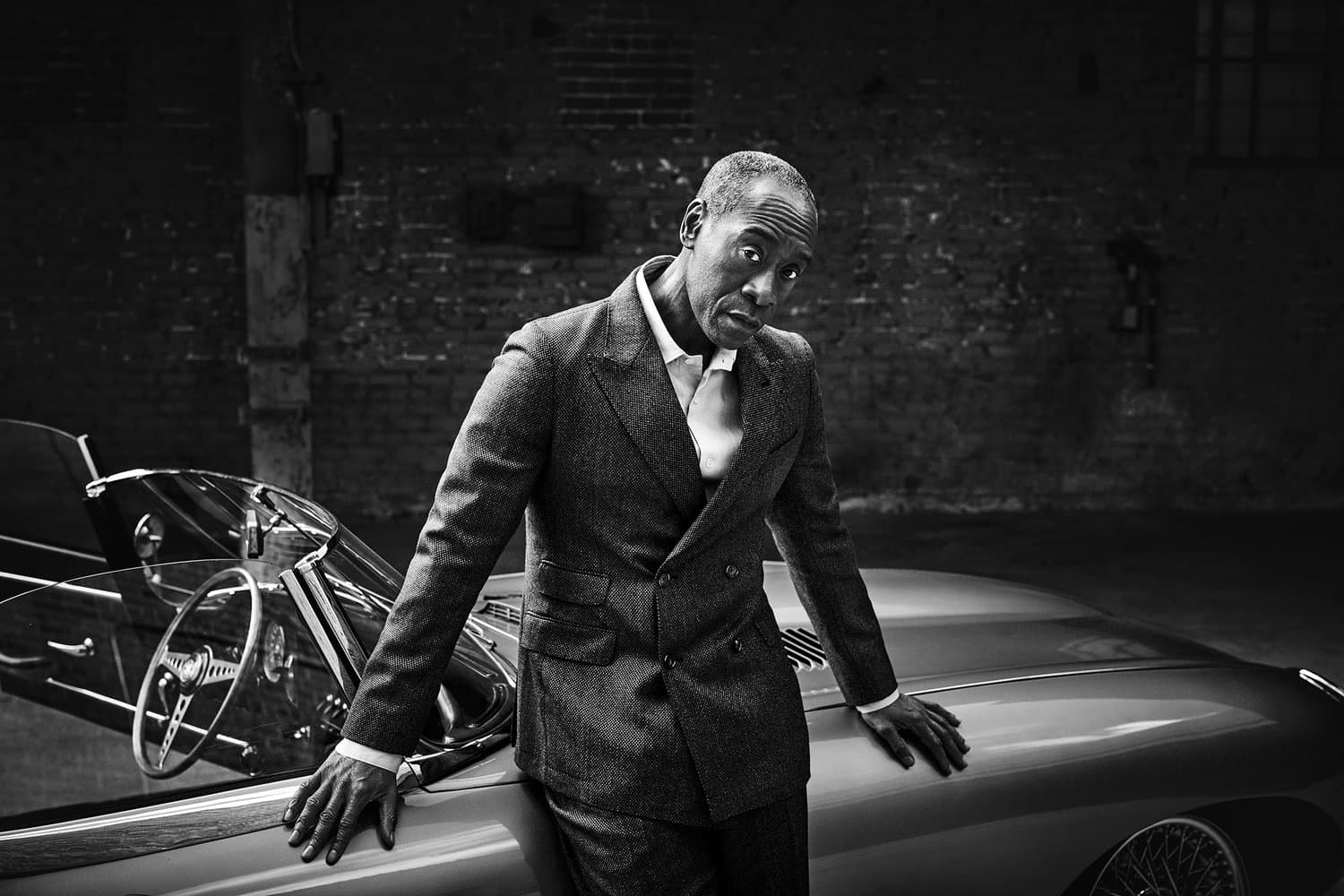 22 Best Black Actors Of All Time