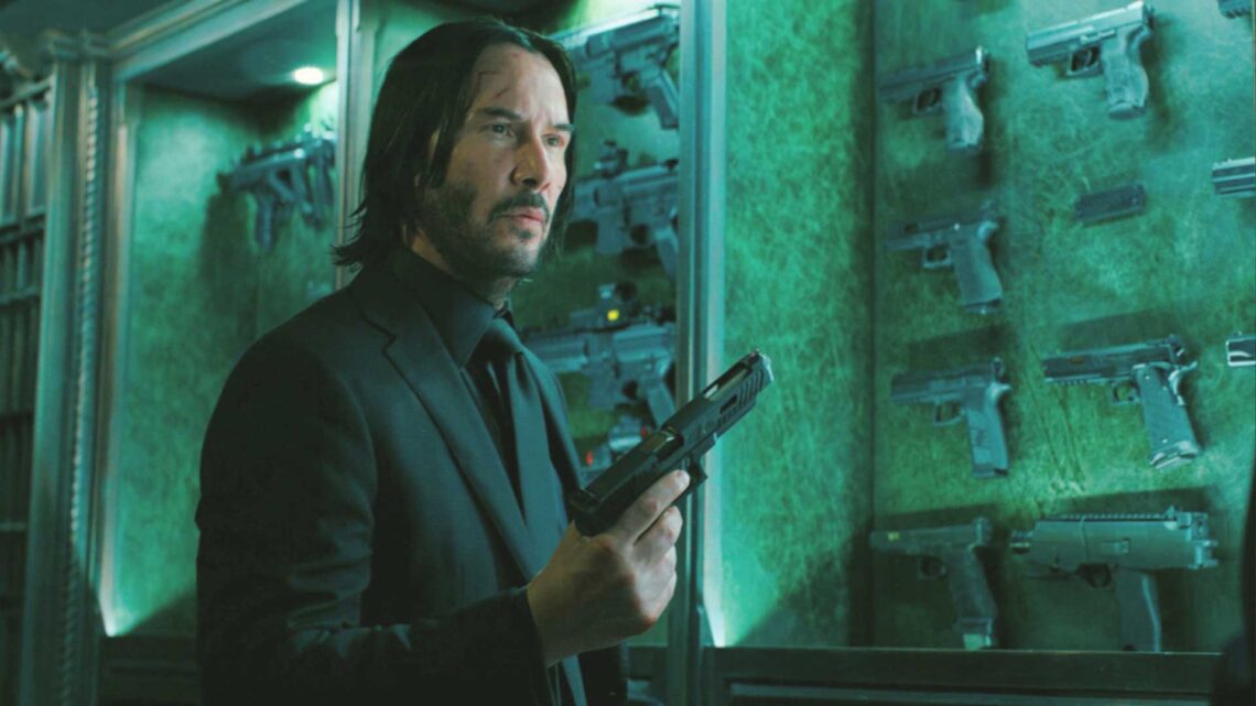 Stahelski Says John Wick 5 Is Nothing Like What You’re Expecting