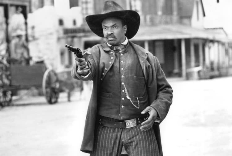 22 Most Popular And Best Black Actors Of All Time