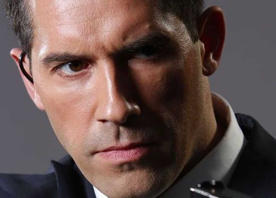 "He Should Have Been Batman" - Action Director Speaks About Scott Adkins