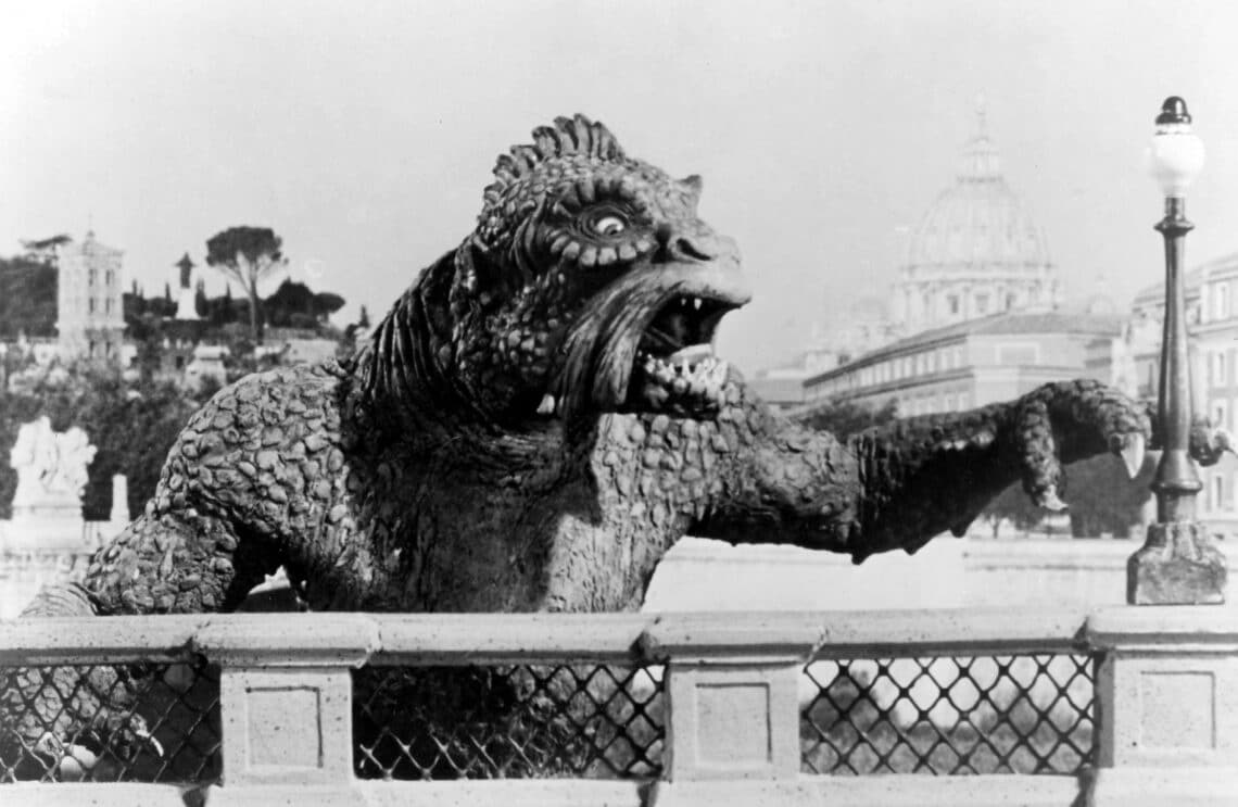 The 21 Best Classic Monster Movies Of All Time