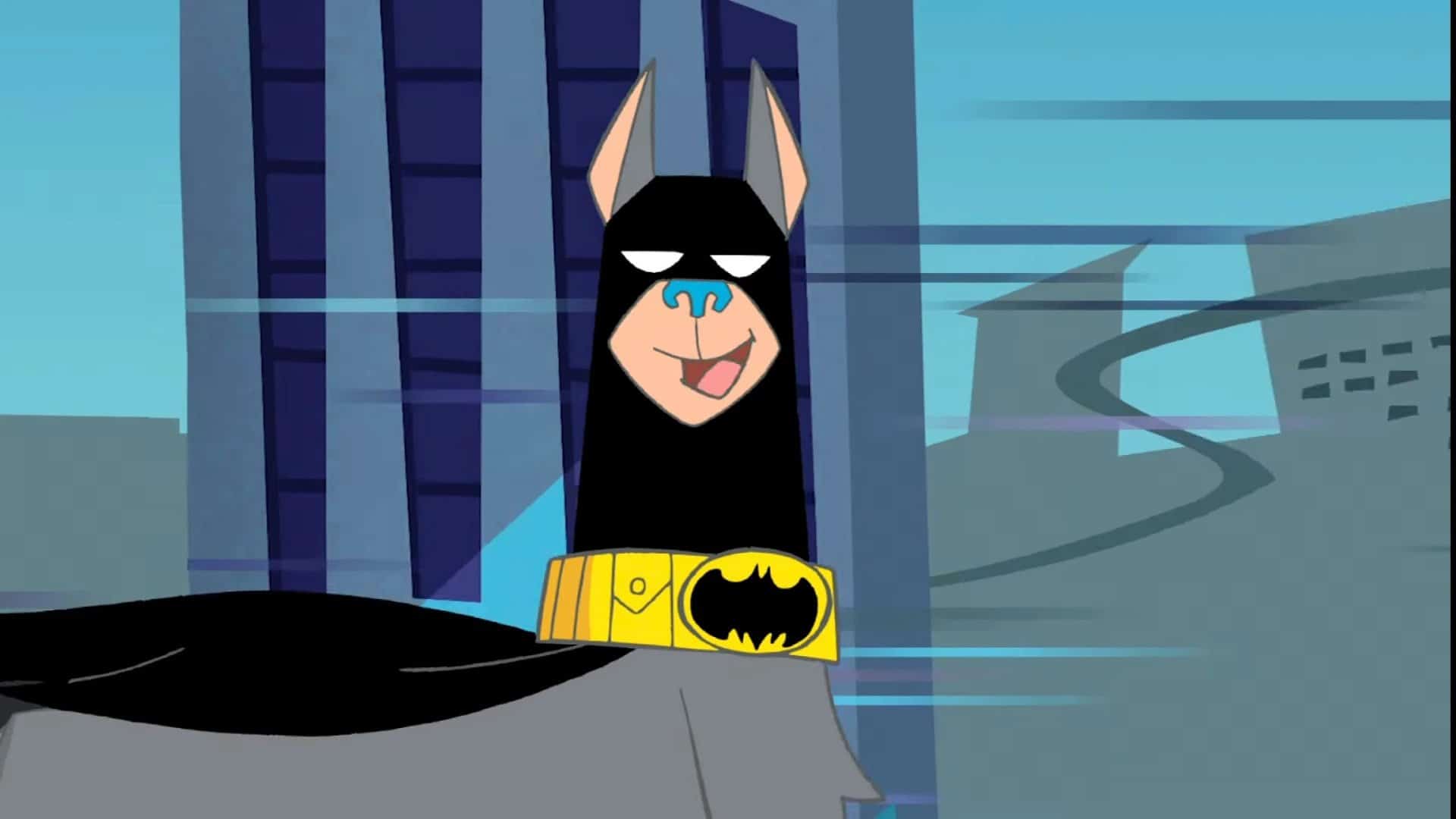 The 8 Best Superhero Dogs of All Time (Yes, Krypto’s on the List)