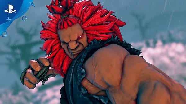 The Top 10 Best Street Fighter Characters, Ranked