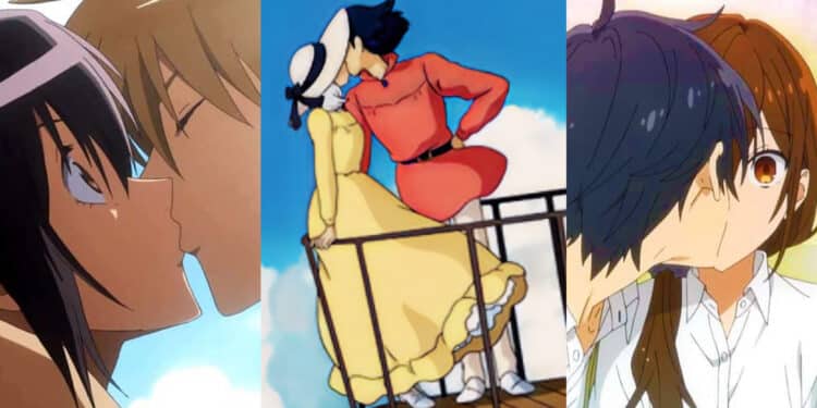 15 Fastest Anime Characters Of All Time, Ranked – MHIM