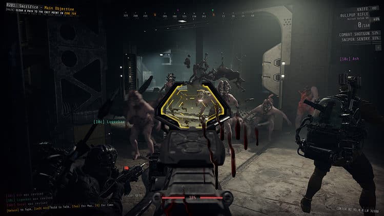 The Top 13 Best Co-Op Horror Games to Play with Friends, Ranked