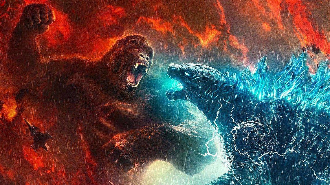 The 21 Best Monster Movies Of All Time, Ranked