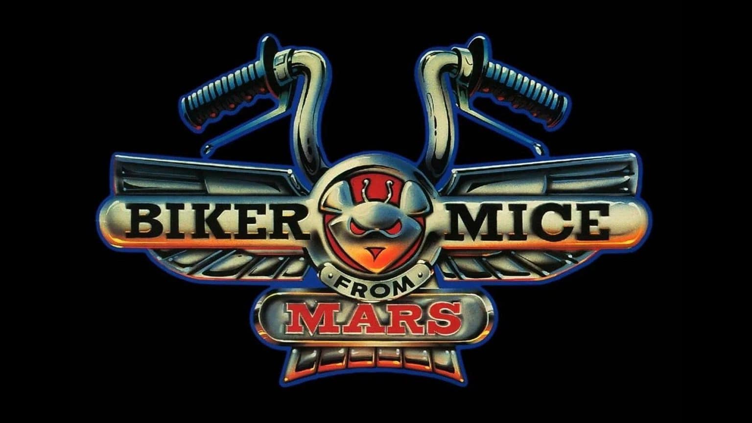 Biker Mice From Mars Will Rock & Ride In A New Animated Series