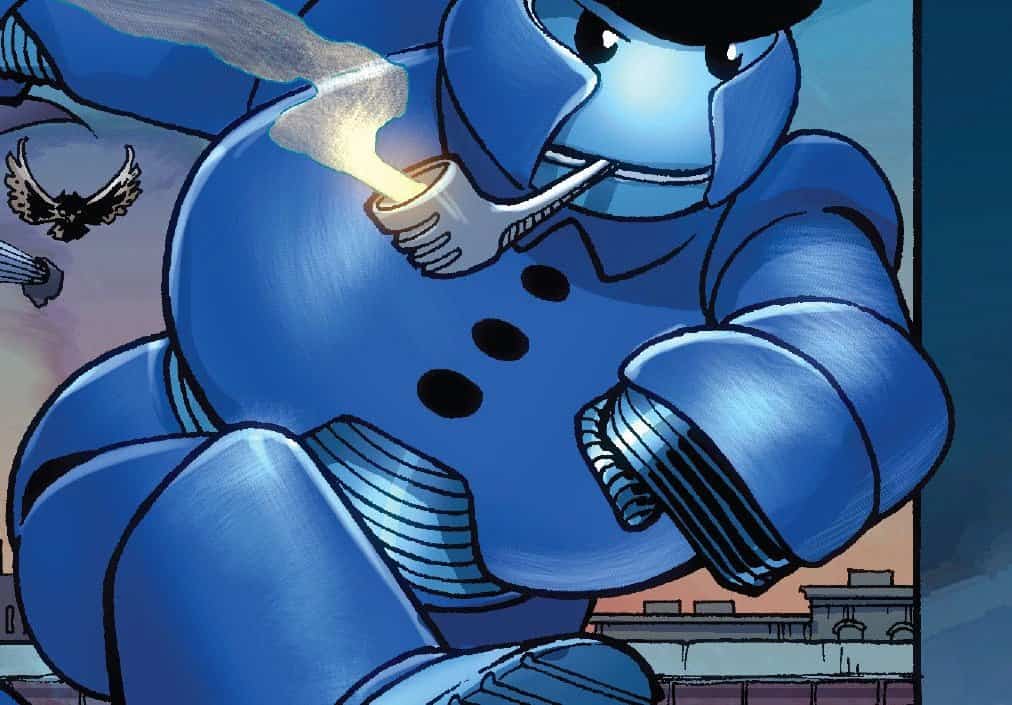 The 11 Worst DC Villains That Almost Destroyed The Universe