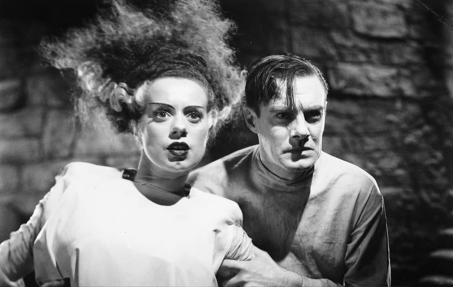 21 Classic Monster Movies You’ll Never Get Tired of Rewatching