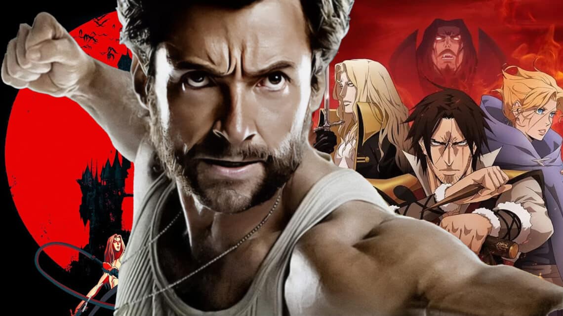 7 Actors Who Would Perfectly Bring Castlevania to Life