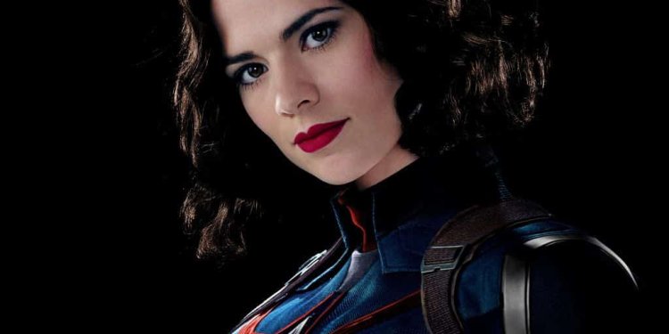 Top 10 Female Superheroes in the Marvel Cinematic Universe (MCU)