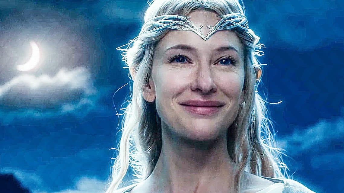 The 10 Best Lord of the Rings Characters, Ranked