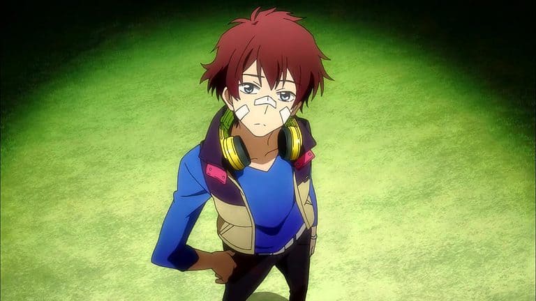 10 Lightning-Fast Anime Characters Who Could Outrun Anyone