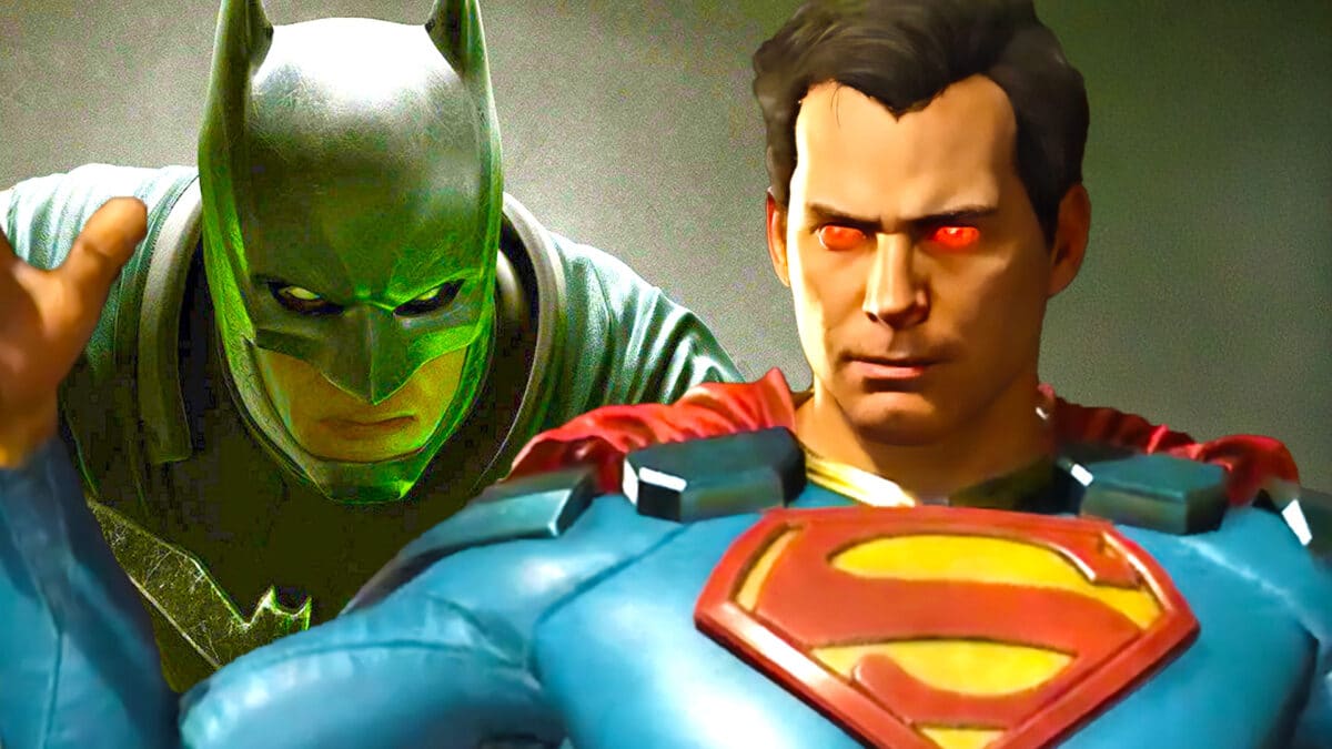 Injustice 3 Reportedly Set as NetherRealm’s Next Game After Mortal Kombat 1
