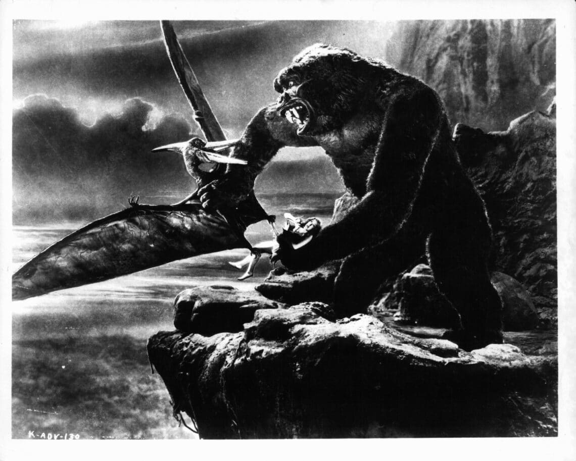 The 21 Best Monster Movies Of All Time, Ranked