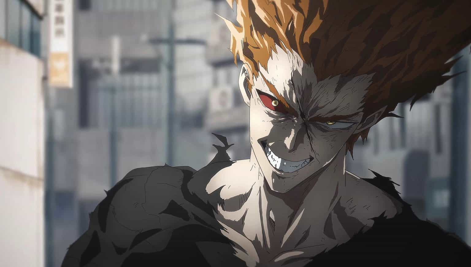 One Punch Man Season 3 Release Date Could Be Very Very Soon
