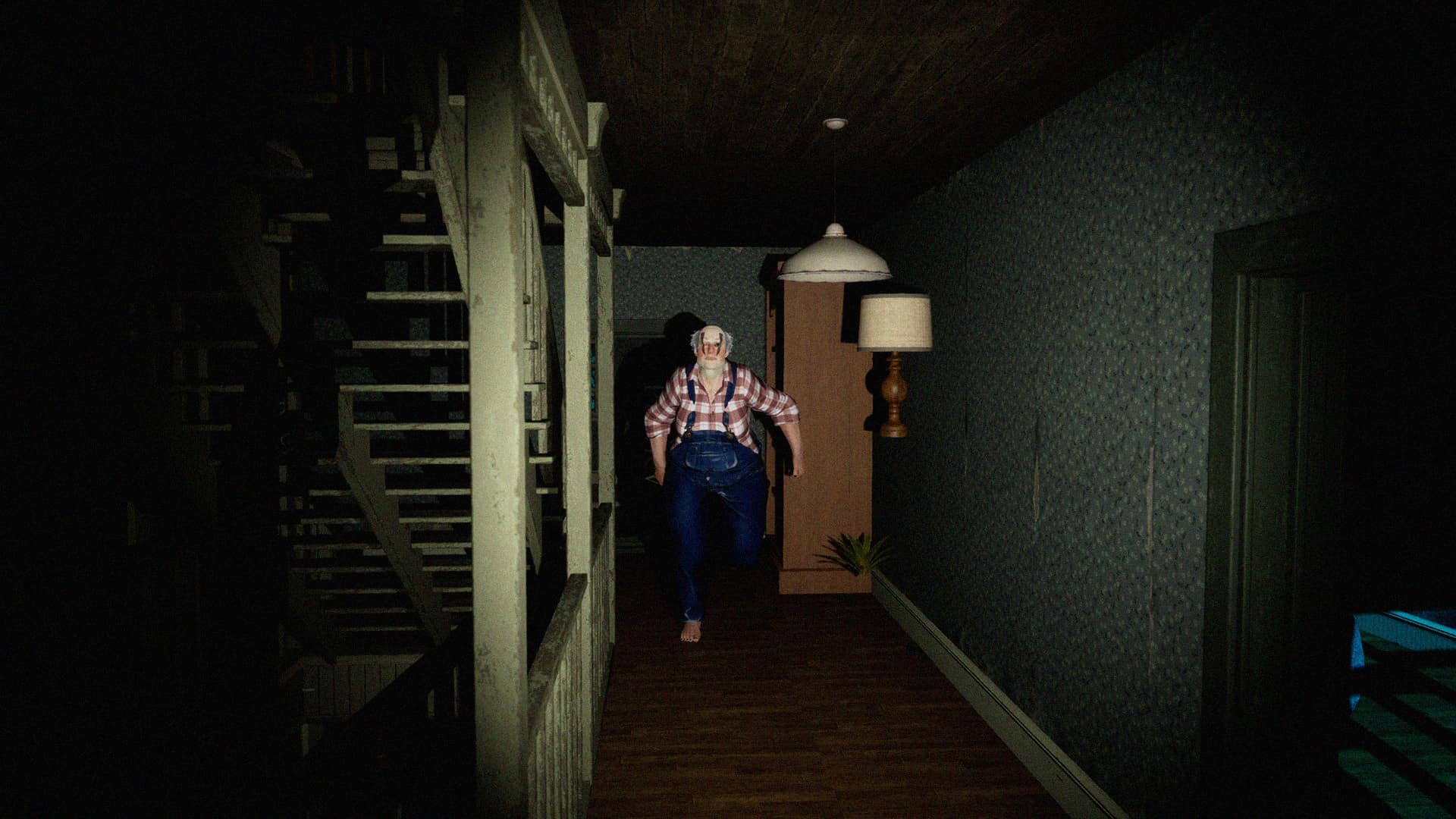 The Top 13 Best Co-Op Horror Games to Play with Friends, Ranked