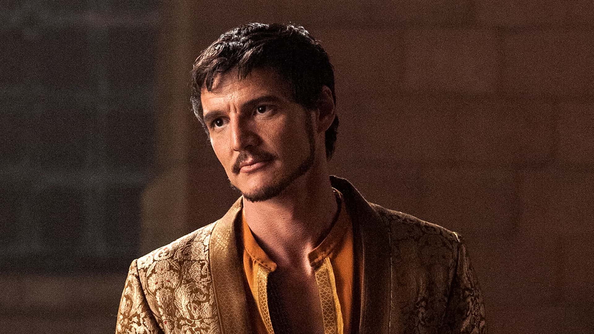 Pedro Pascal's Top 10 Most Iconic Movie & TV Performances - Fortress of Solitude