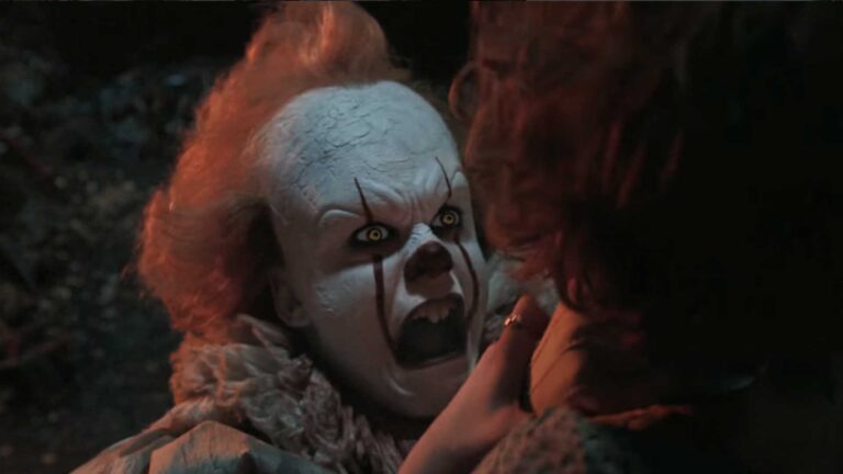 Pennywise: The Terrifying Origin Story Behind Stephen King’s Most Evil ...