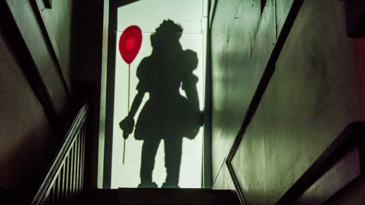 Pennywise: The Terrifying Origin Story Behind Stephen King’s Most Evil ...