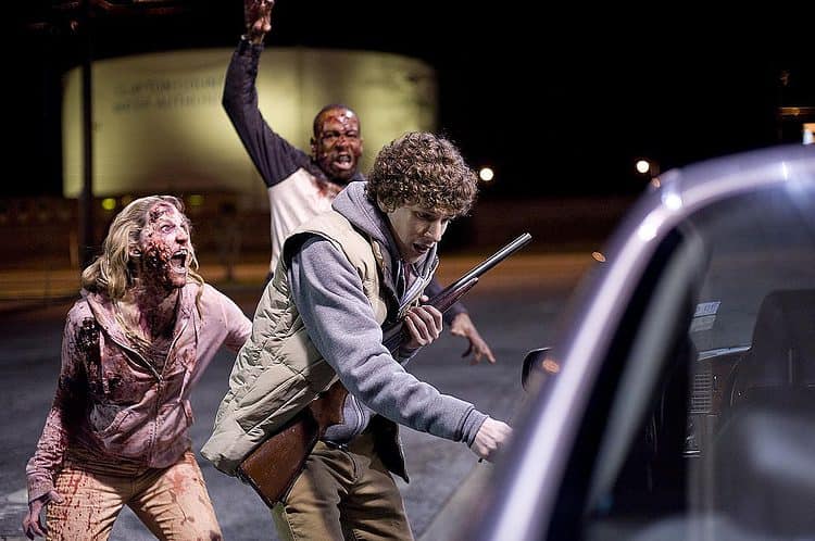 The Top 10 Best Post-Apocalyptic Movies, Ranked