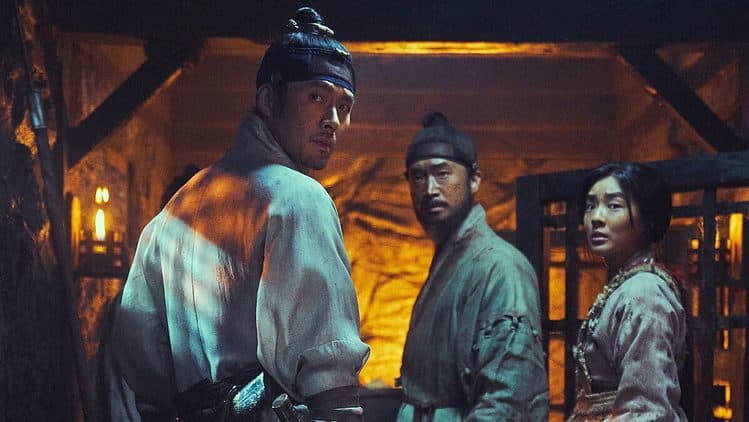 The Top 10 Best Korean Zombie Movies Ever Made, Ranked