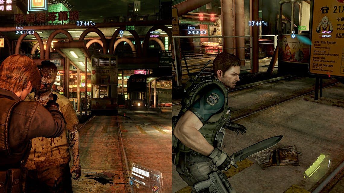 The Top 13 Best Co-Op Horror Games to Play with Friends, Ranked