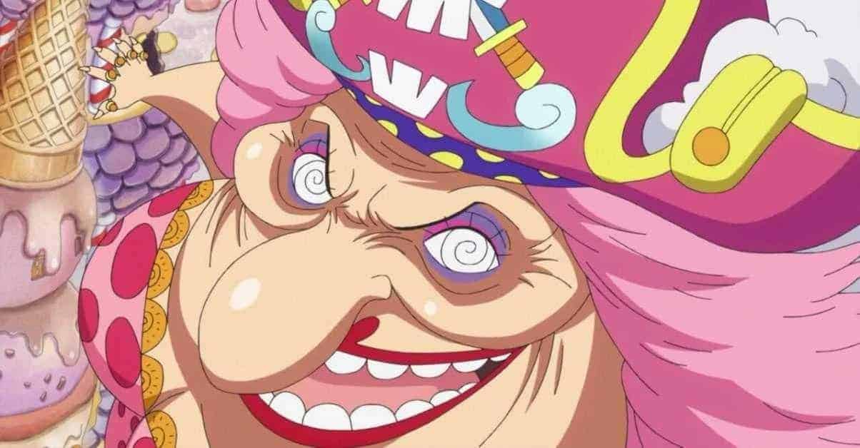 9 Strongest & Most Powerful One Piece Characters Who Are Unstoppable