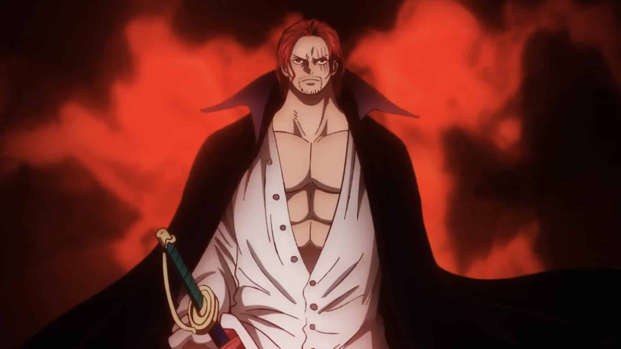 9 Strongest One Piece Characters Powerful Enough to Destroy the World