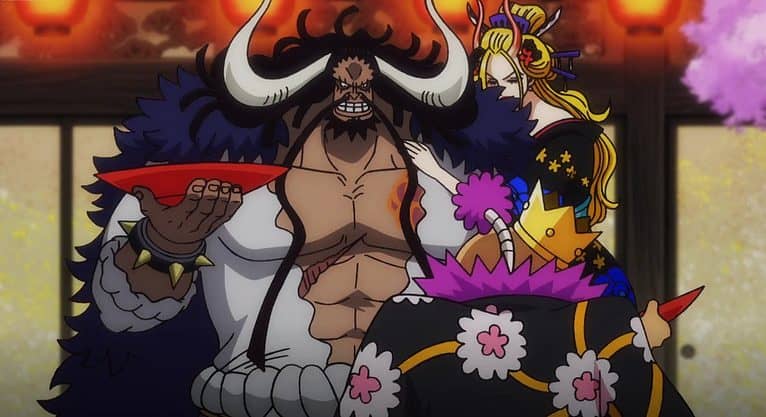 9 Strongest One Piece Characters Powerful Enough to Destroy the World