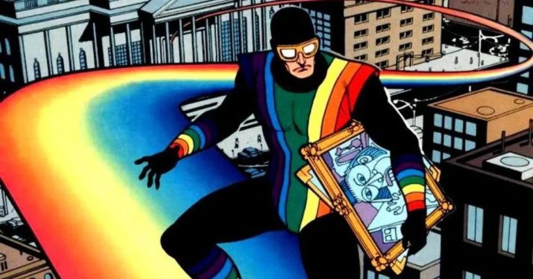 The 11 Worst DC Villains That Almost Destroyed The Universe