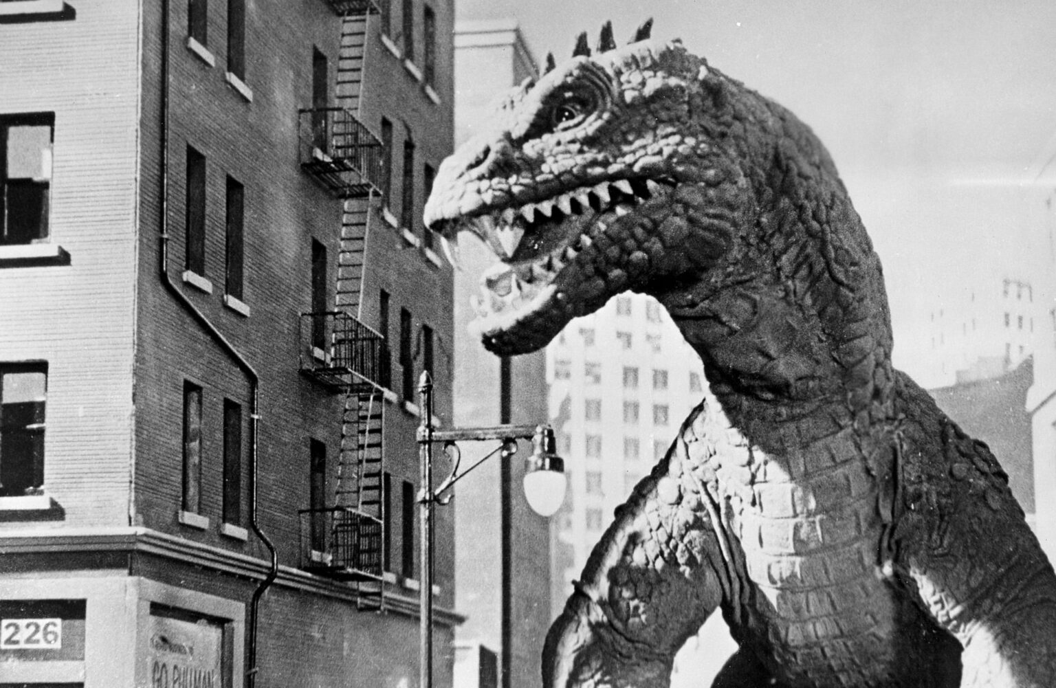 21 Classic Monster Movies You’ll Never Get Tired of Rewatching
