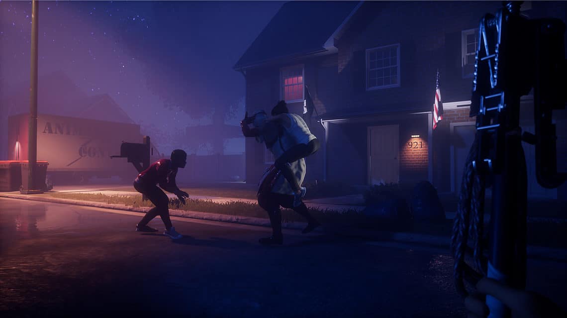 The Top 13 Best Co-Op Horror Games to Play with Friends, Ranked