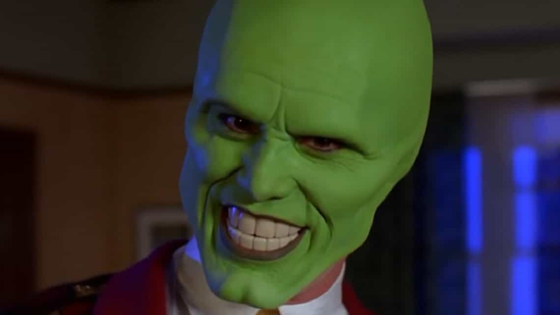 The Mask 2: Is Jim Carrey Returning For A Sequel?