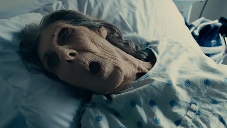 The Top 25 Best Horror Movies Of All Time, Ranked
