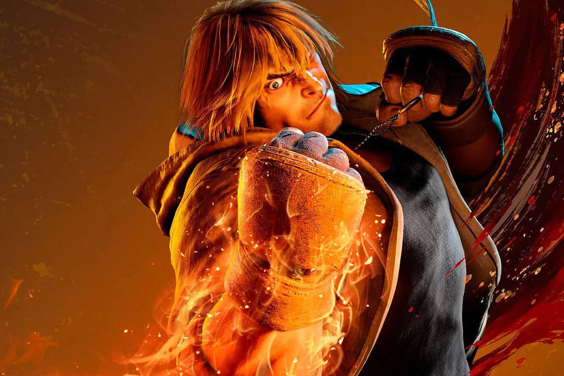 The Top 10 Best Street Fighter Characters, Ranked