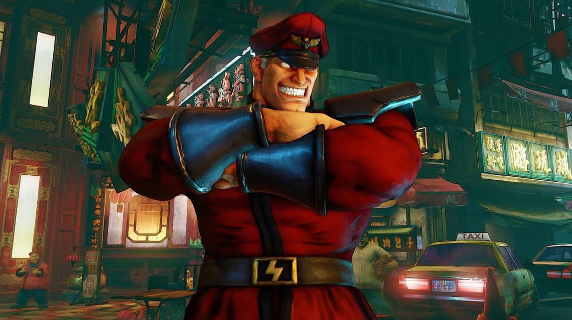 The Top 10 Best Street Fighter Characters, Ranked