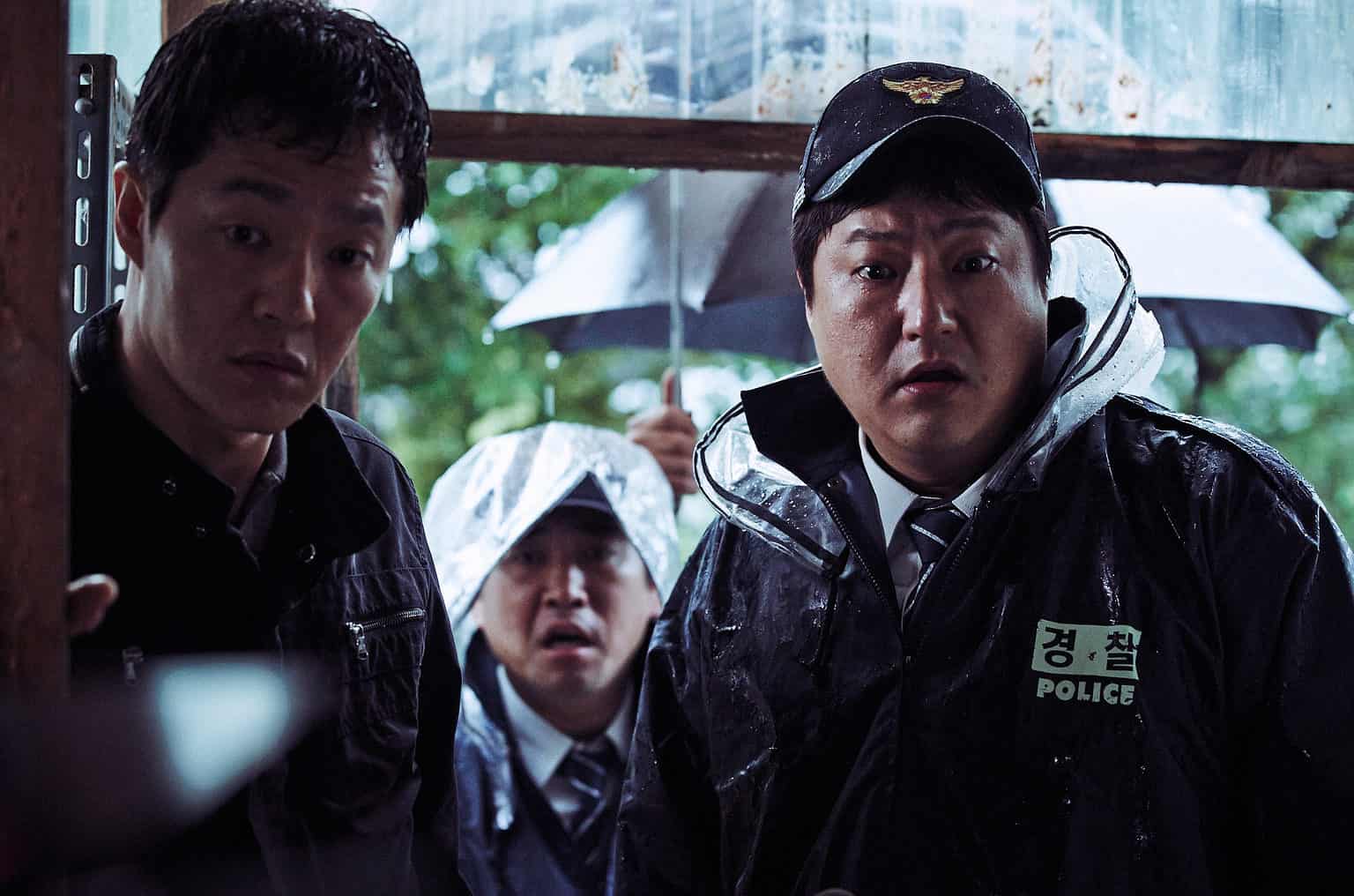 The Top 10 Best Korean Zombie Movies Ever Made, Ranked