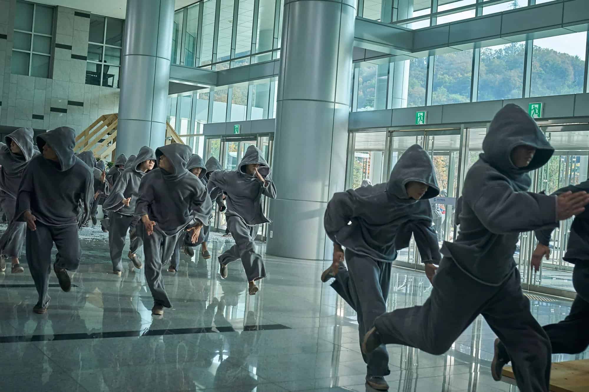 The Top 10 Best Korean Zombie Movies Ever Made, Ranked