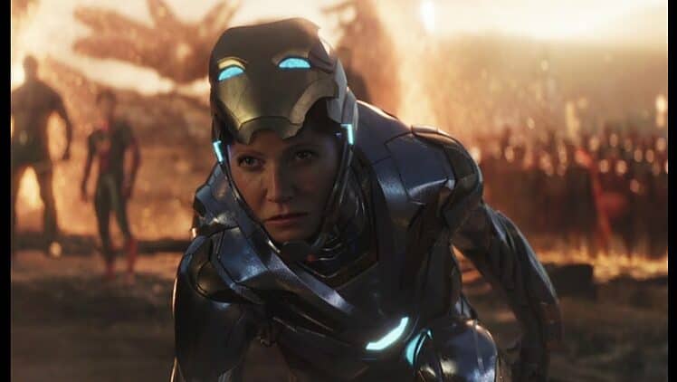 Top 10 Female Superheroes in the Marvel Cinematic Universe (MCU)