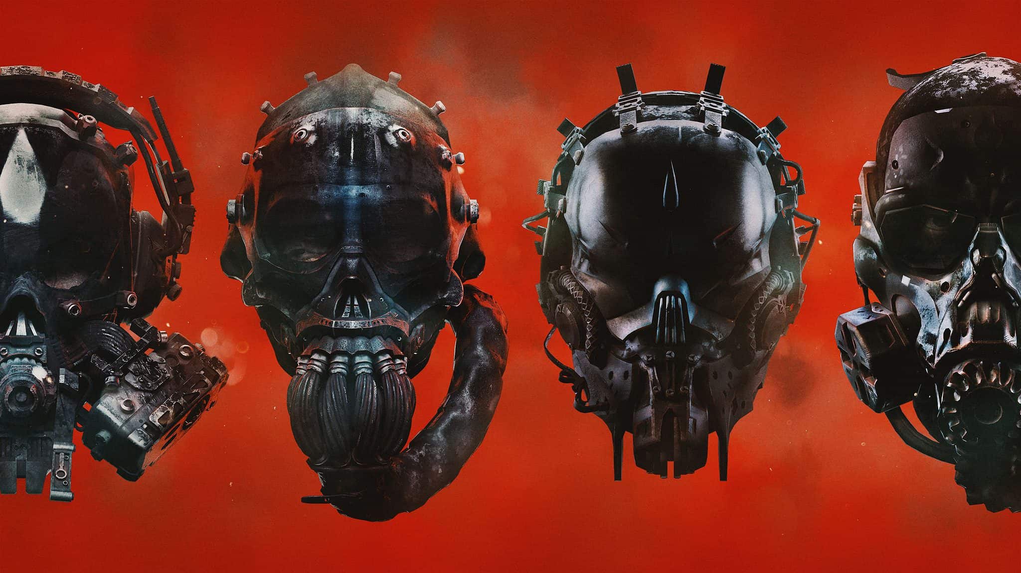 Top 13 Best Co-Op Horror Games to Play with Friends