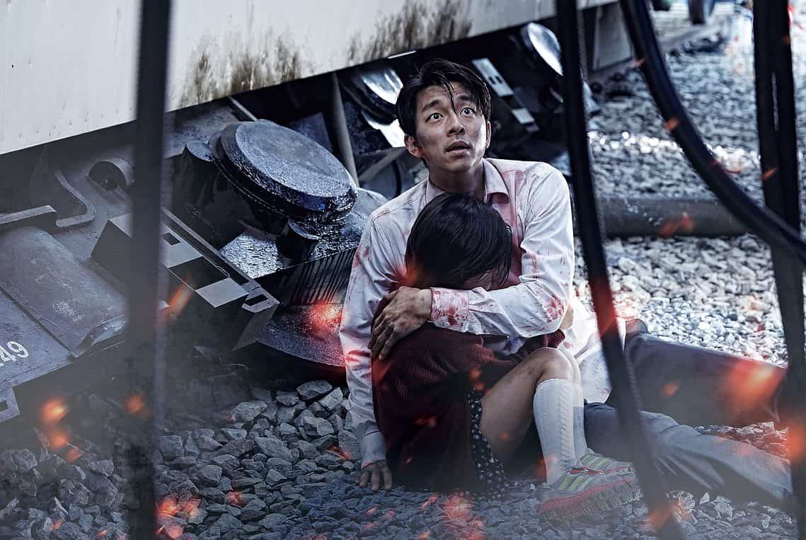 The Top 10 Best Korean Zombie Movies Ever Made, Ranked