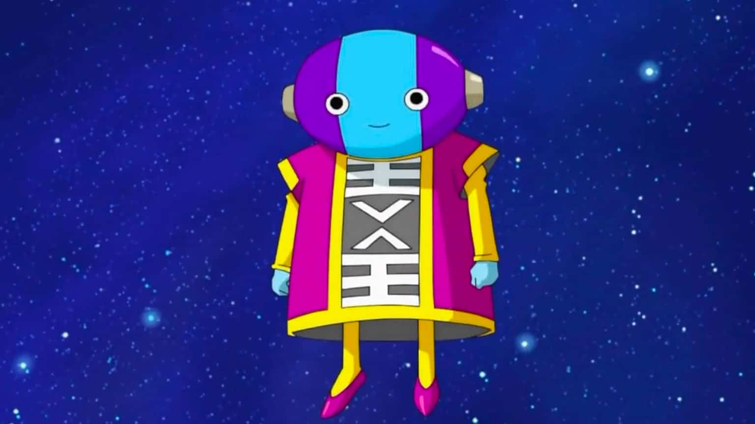 The Top 10 Strongest Dragon Ball Super Characters Of All Time