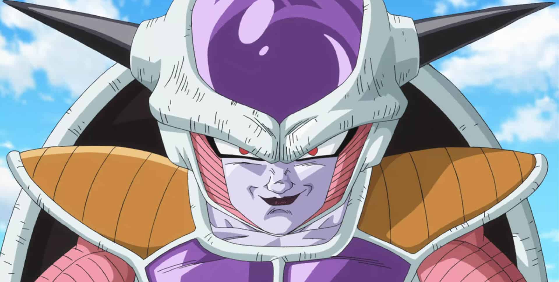 The Top 10 Strongest Dragon Ball Super Characters