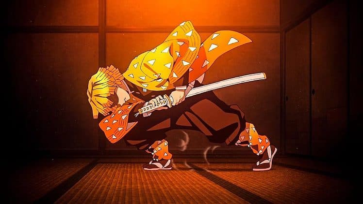 10 Lightning-Fast Anime Characters Who Could Outrun Anyone