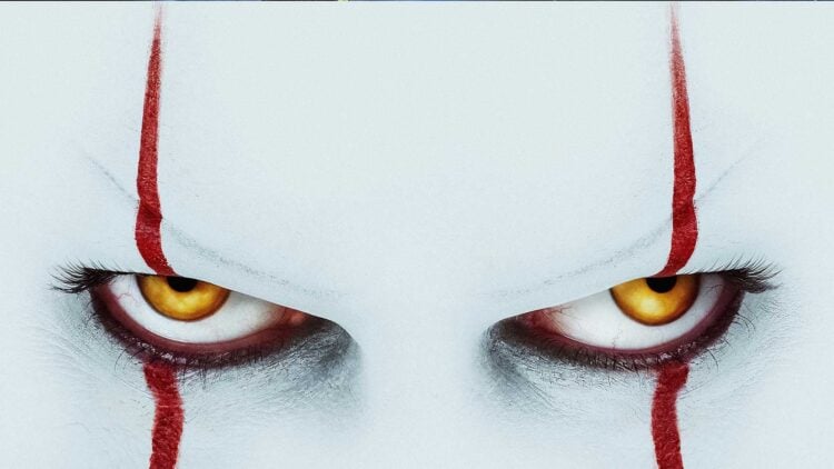Pennywise: The Terrifying Origin Story Behind Stephen King’s Most Evil ...